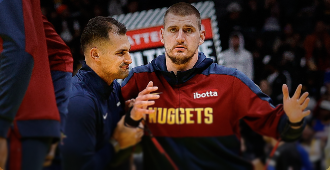 Optimizing NBA Performance Year-Round with Felipe Eichenberger